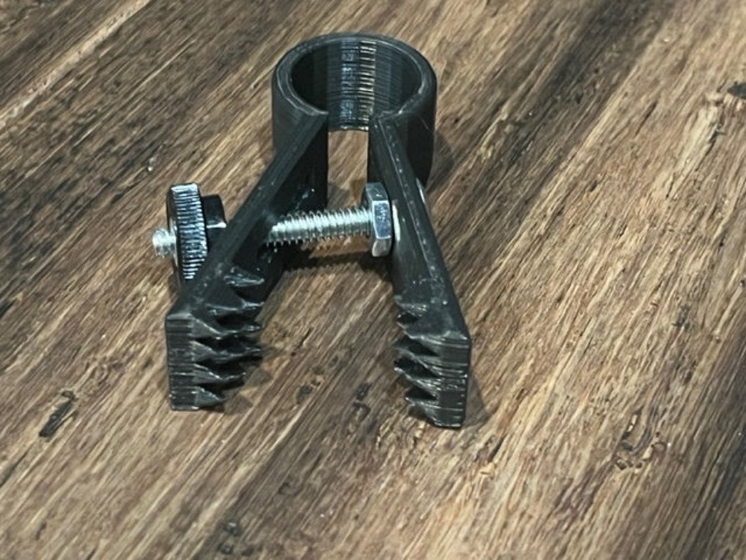 SPRING Jaws of Fun Toy Clamp for Nipples PAIR - Etsy