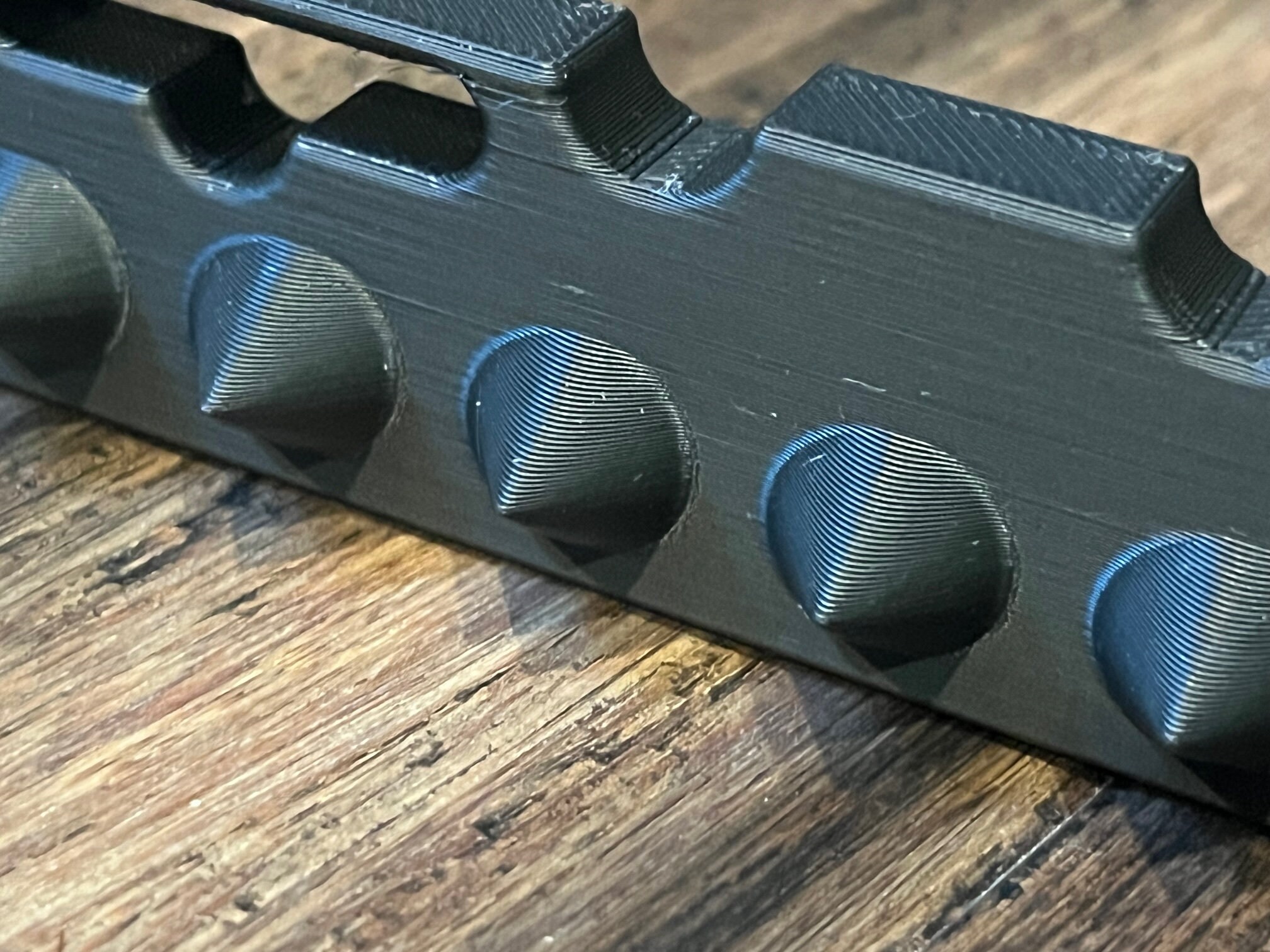 InBetweener Spiked Sadistic Torture Tool BDSM Kink — Sharp Pointed Things