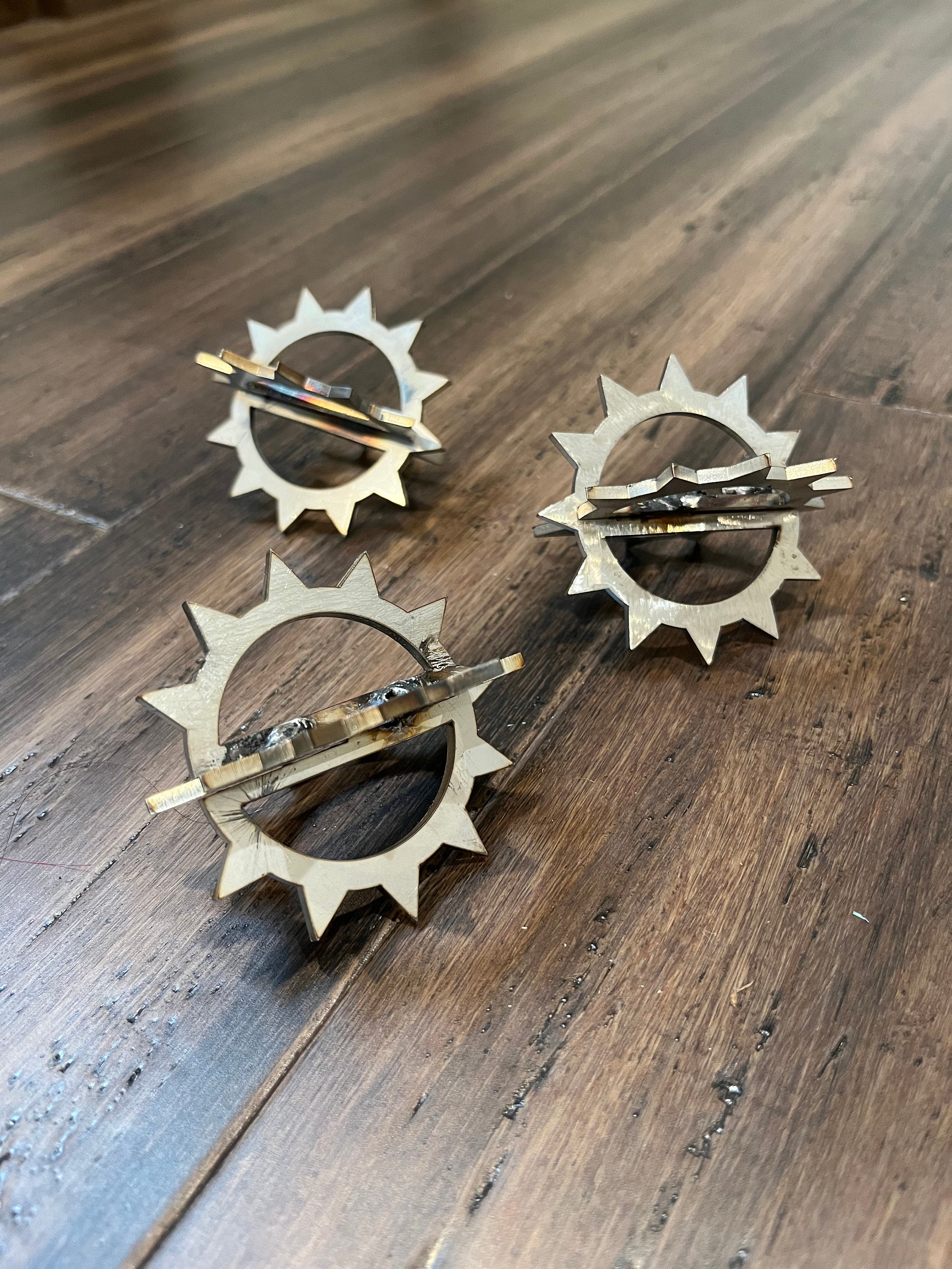 Sharp Pointed Things — Sharp Pointed Things