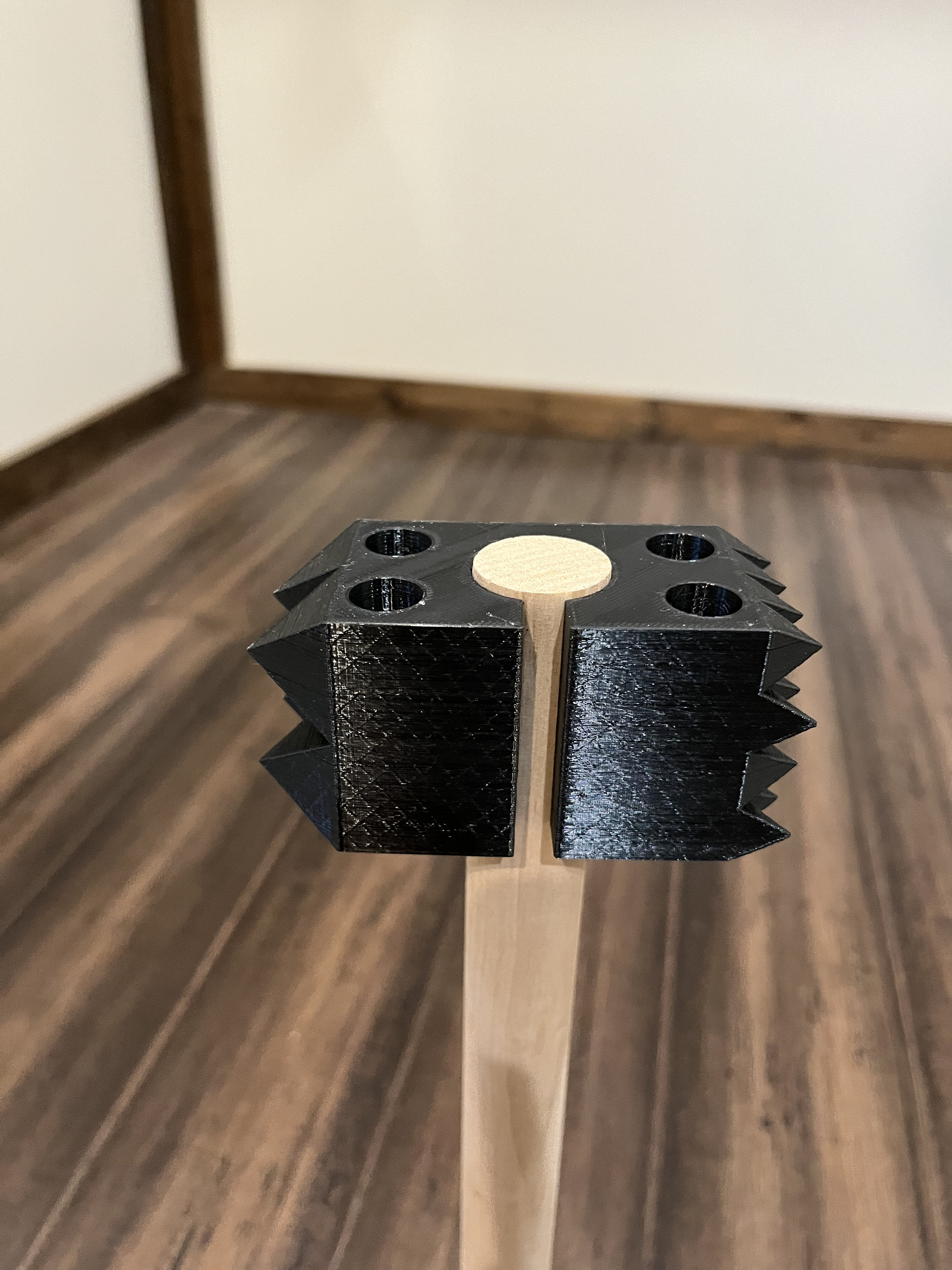 Sharp Pointed Things — Sharp Pointed Things