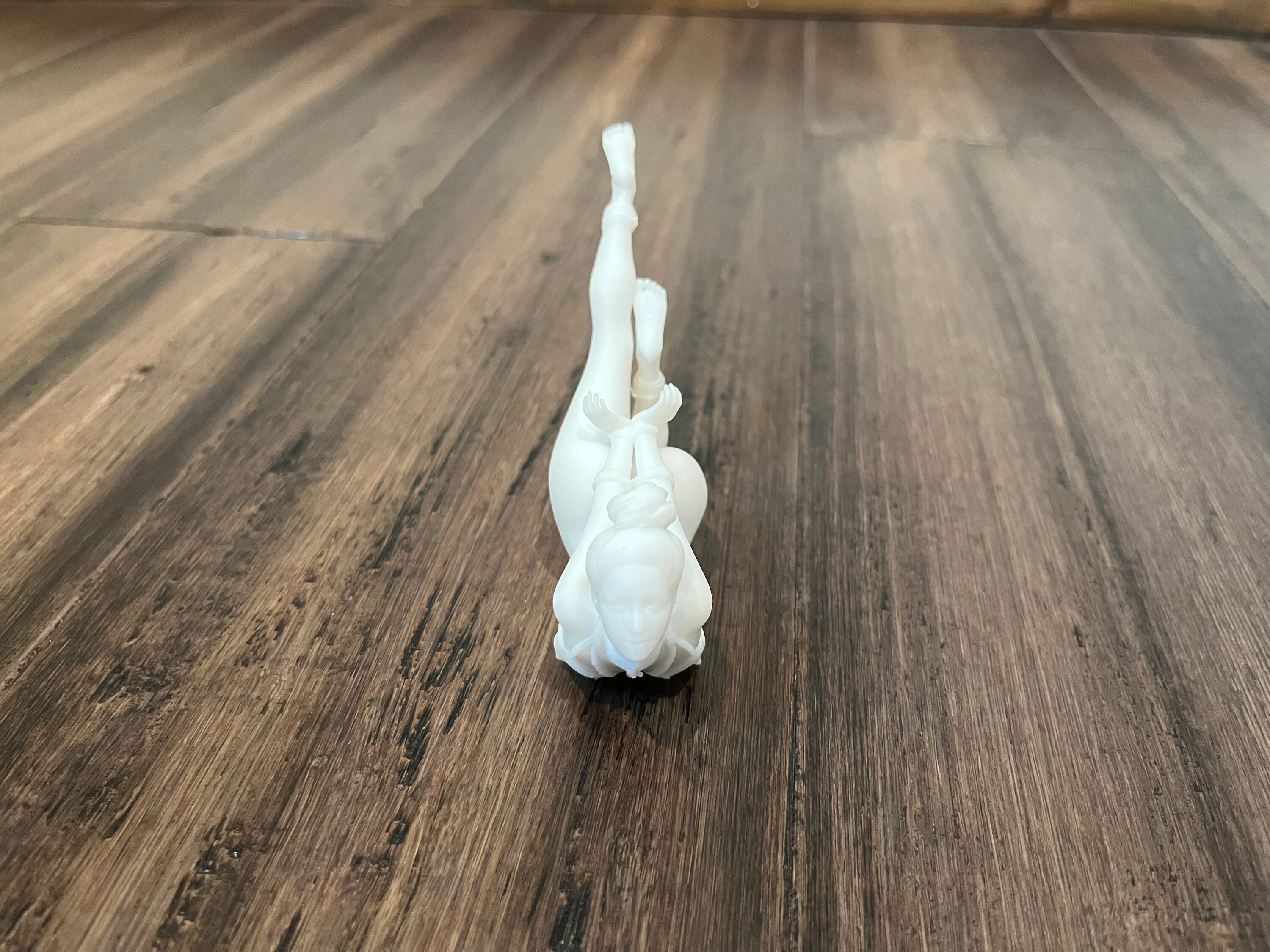 Sharp Pointed Things — Sharp Pointed Things