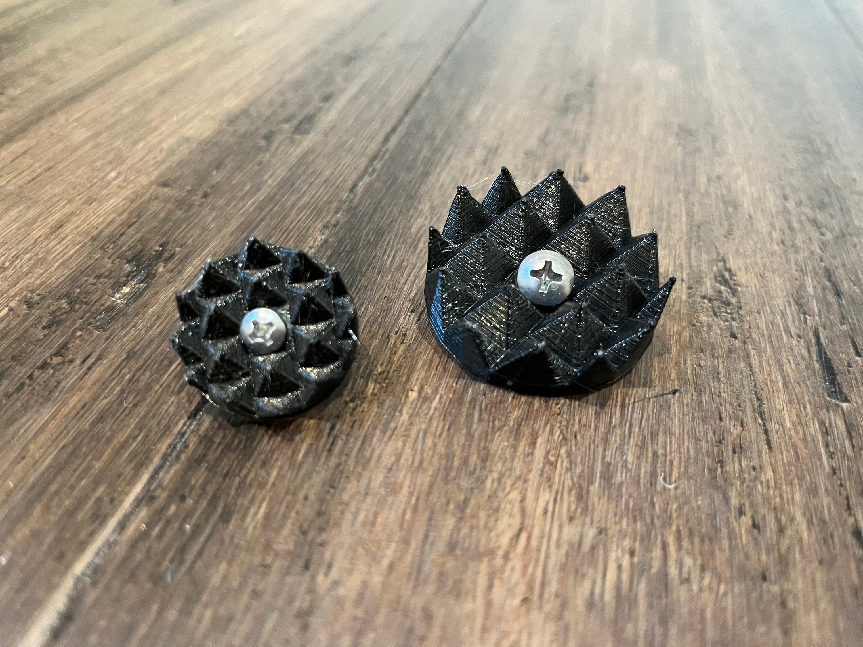 Sharp Pointed Things — Sharp Pointed Things