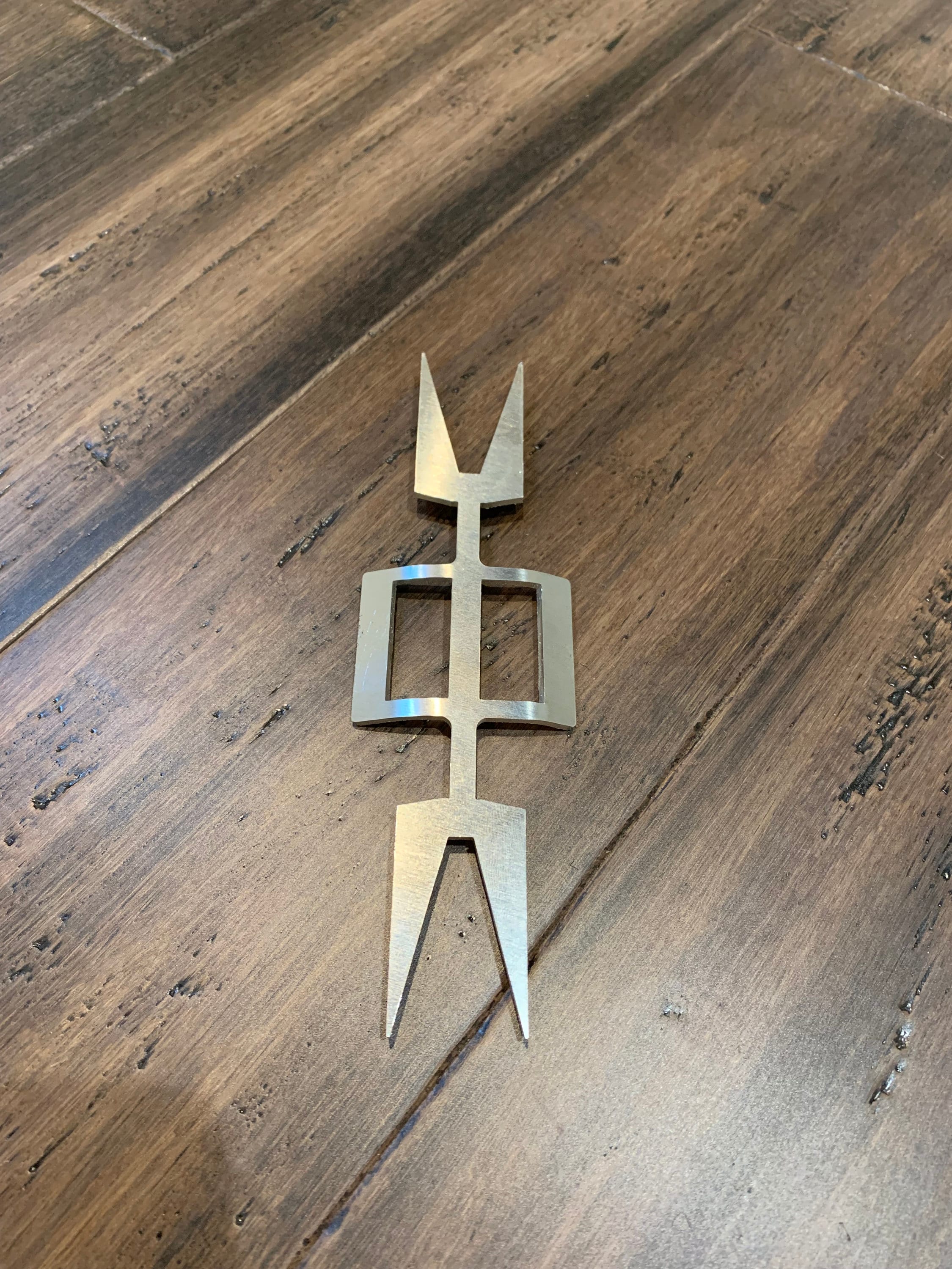 Sharp Pointed Things — Sharp Pointed Things