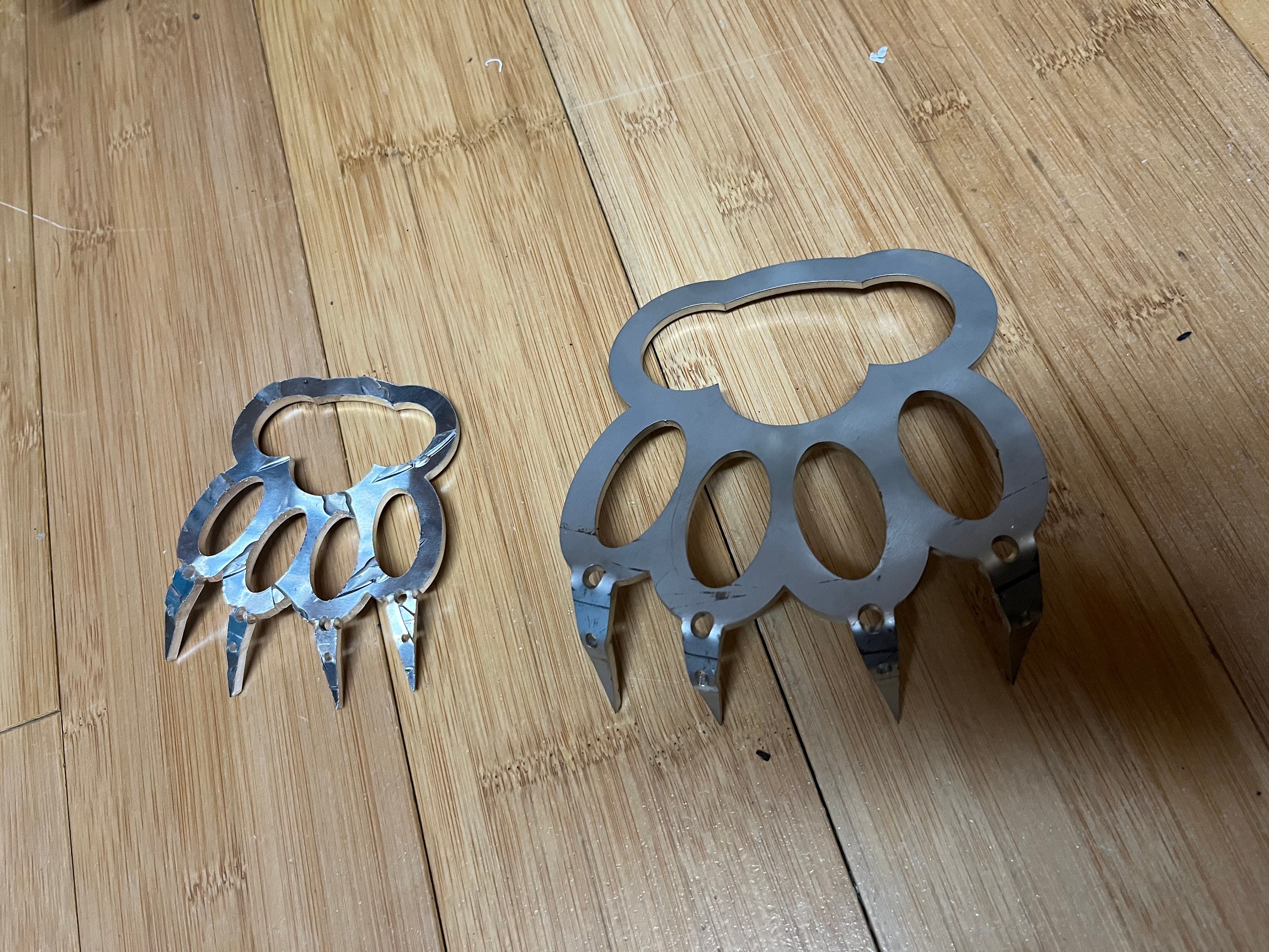 Sharp Pointed Things Store — Sharp Pointed Things