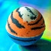 Tiger King Bath Bomb - Orange Creamsicle - Etsy