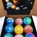 Solar System Bath Bomb Set - Etsy