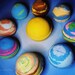 Solar System Bath Bomb Set - Etsy