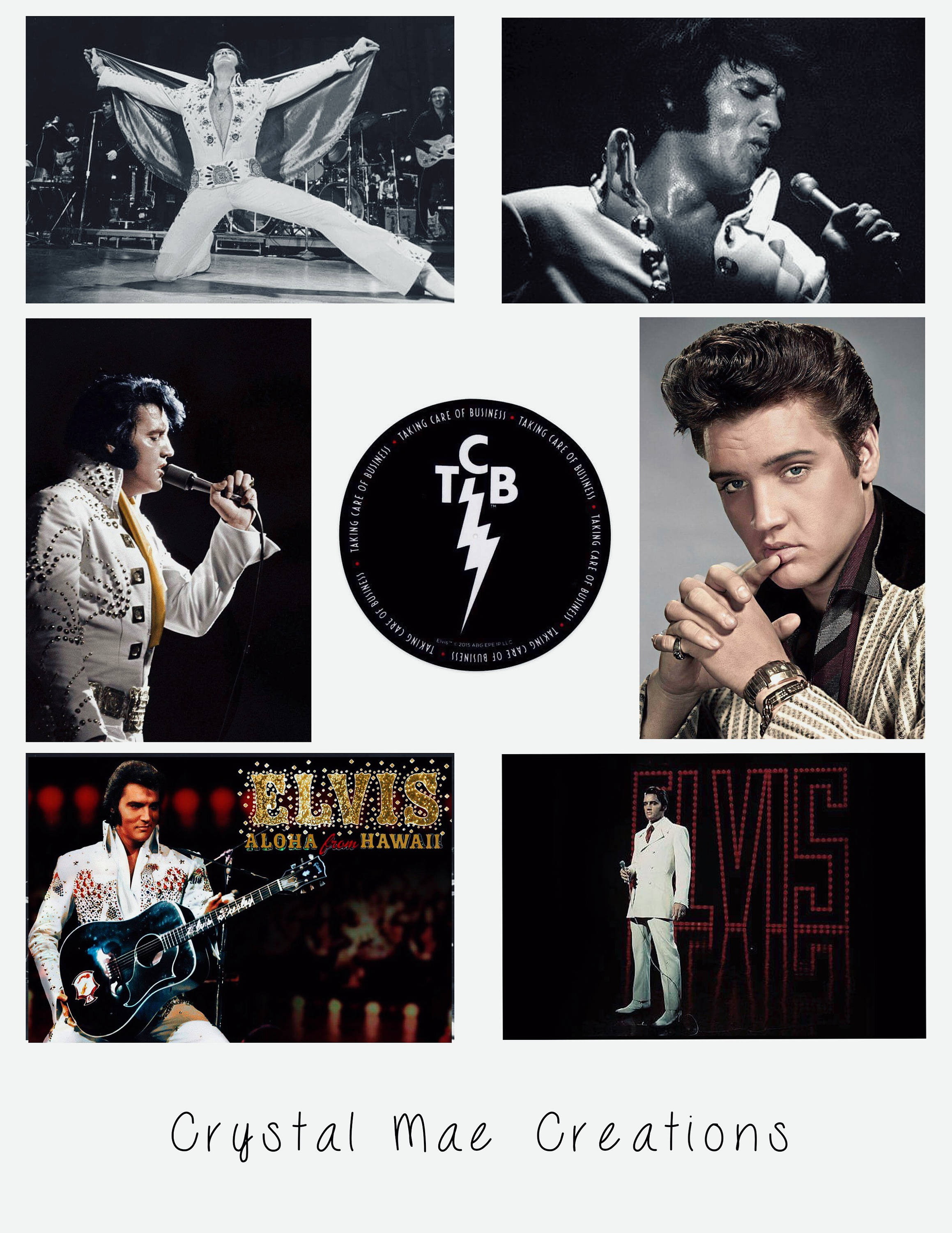 Elvis Custom Soap | Etsy