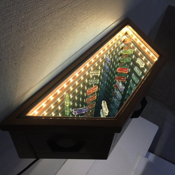 Infinity Table - Etsy