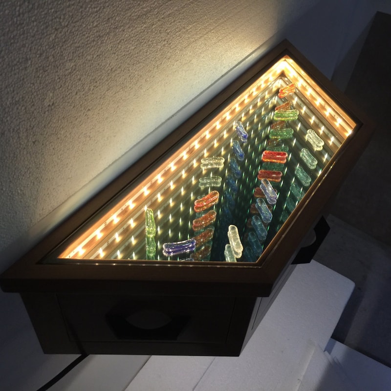 Infinity Table - Etsy