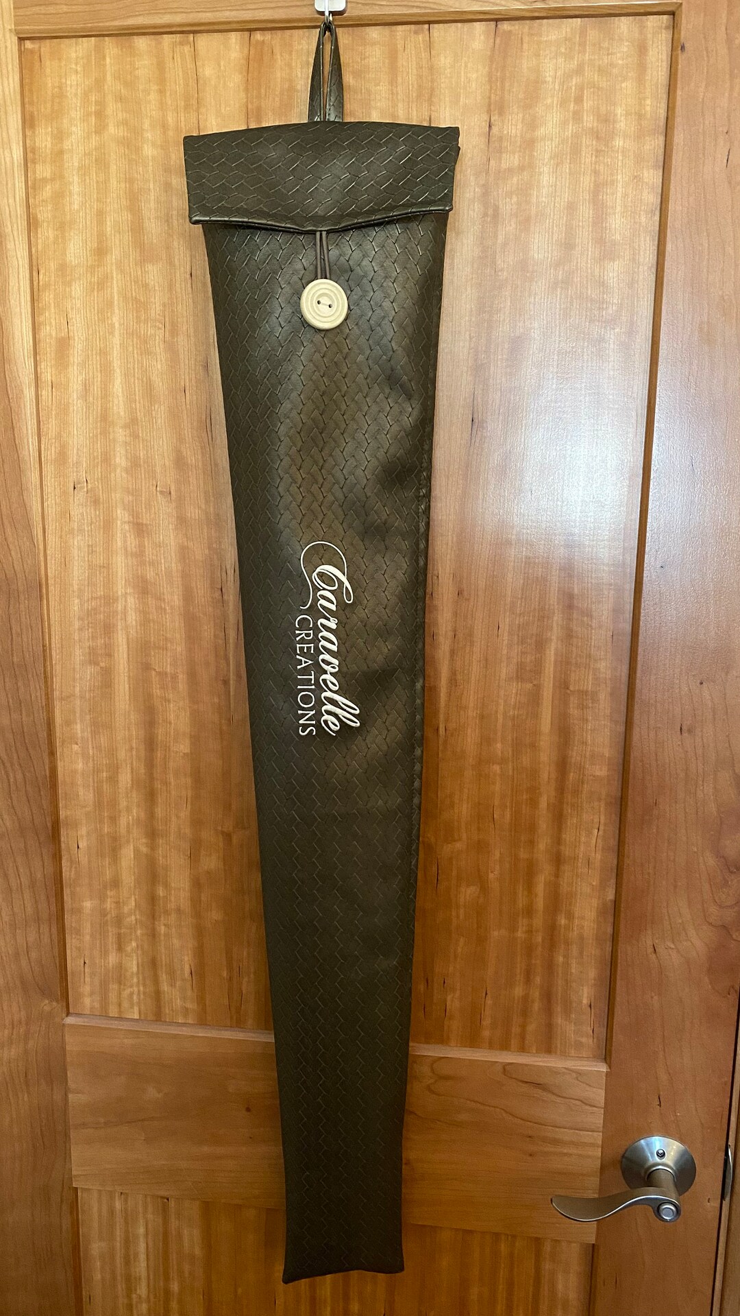 Padded Custom, Handmade Gift/storage Cane Case. - Etsy