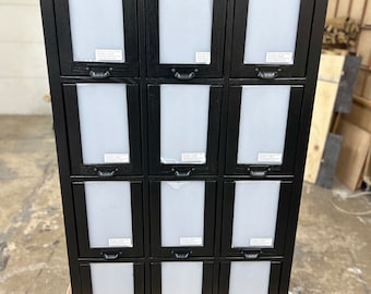 Comic Book Storage and Organization Cabinet - Etsy