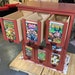 9 Drawer Comic Book Storage and Organization Cabinet - Etsy