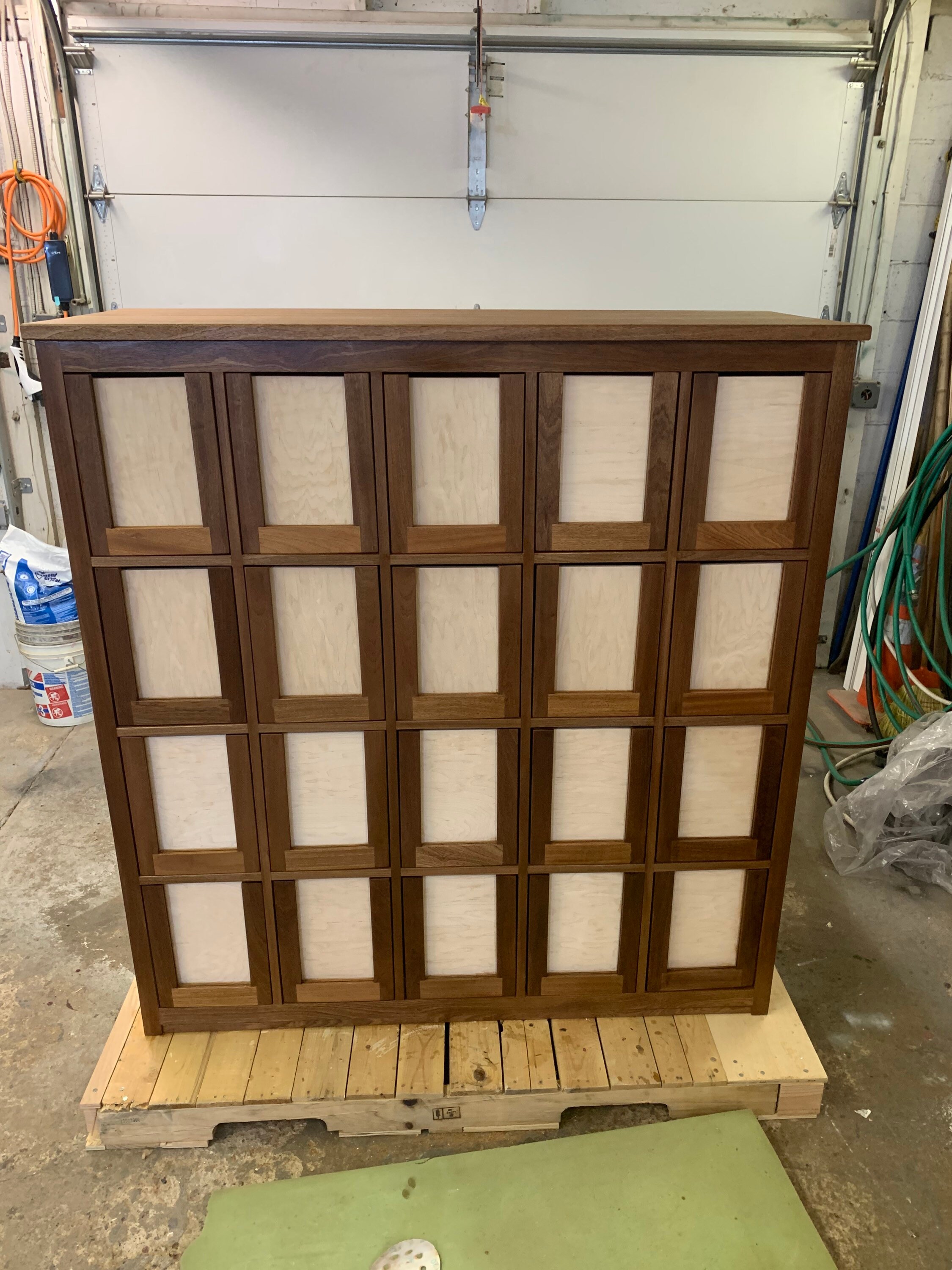 Comic Book Storage and Organization Cabinet - Etsy