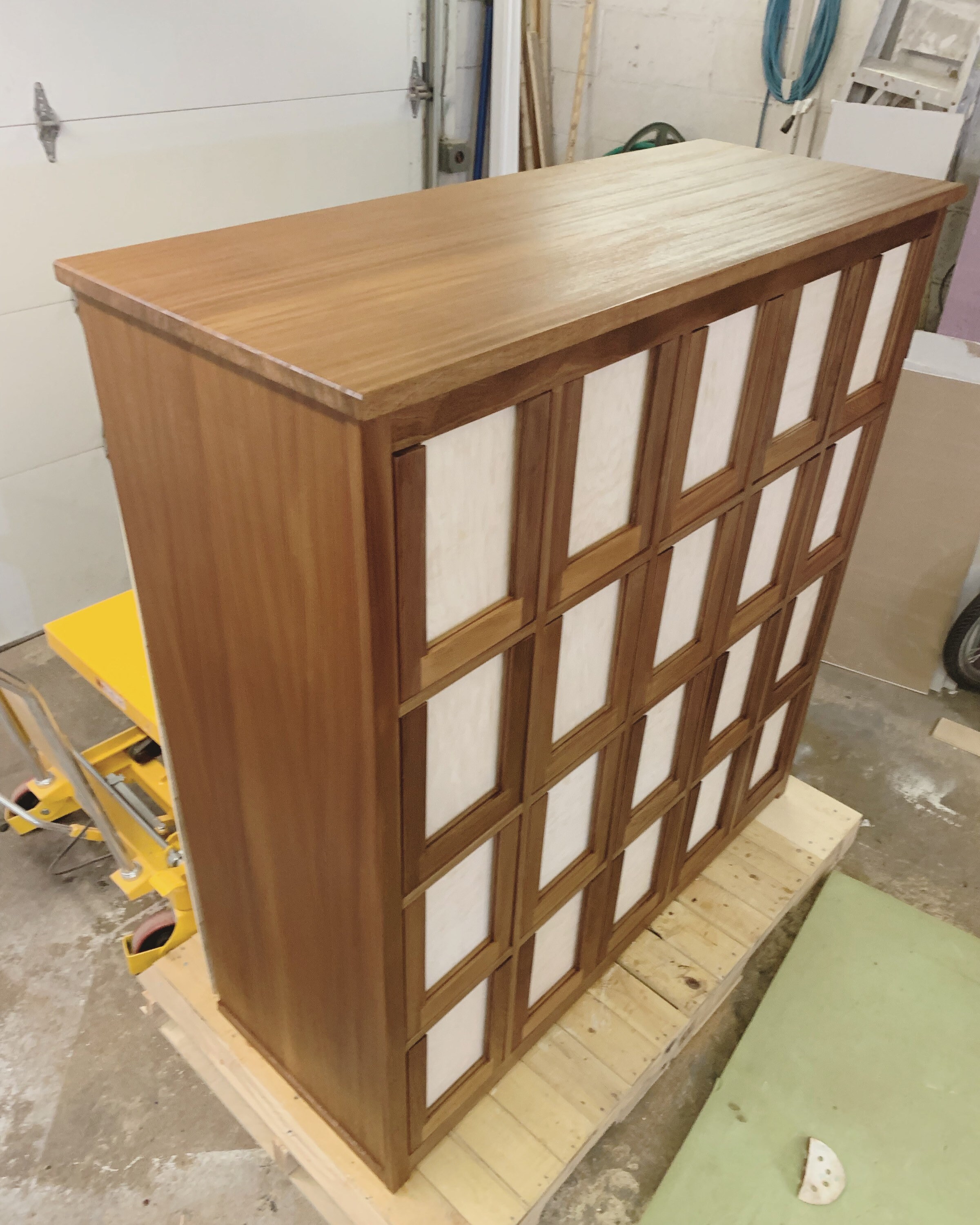 Comic Book Storage and Organization Cabinet - Etsy