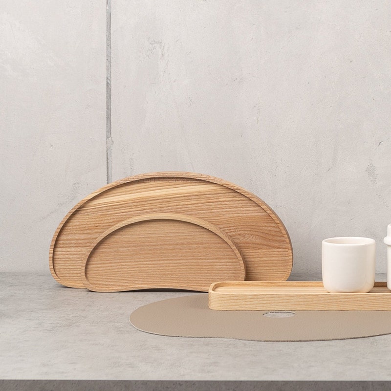 Wood Dinnerware - Etsy