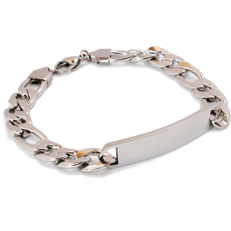 Id Bracelet - Etsy