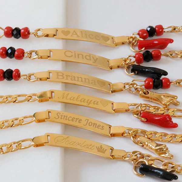 Azabache - Etsy