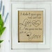 ADHD AWARENESS Sign for Home Attention Deficit Hyperactivity Disorder ...