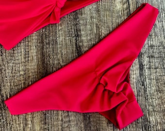 Bikini Top Swimsuit Swimwear Seamless Bathing Women Fashion Gifts ...