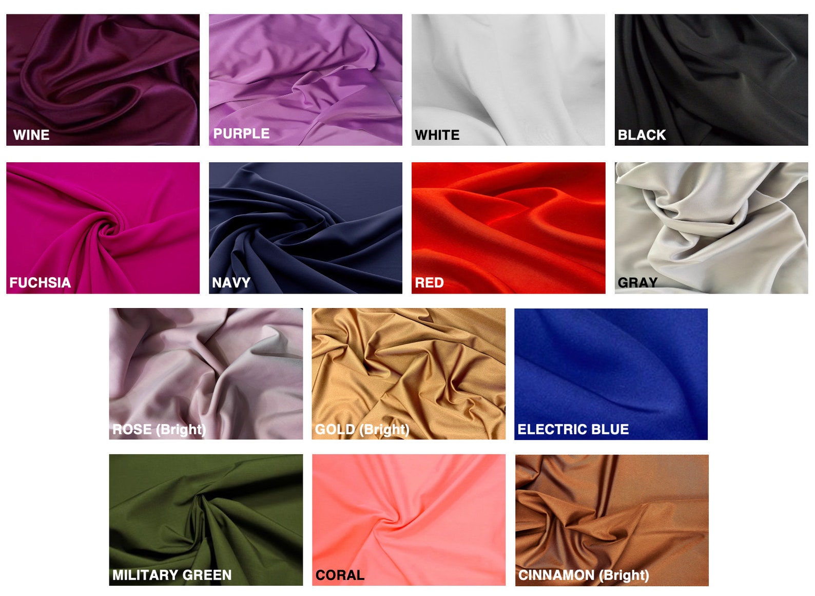 Cheeky Bikini Bottom Seamless Swimsuit Swimwear Women Fashion Brazilian ...