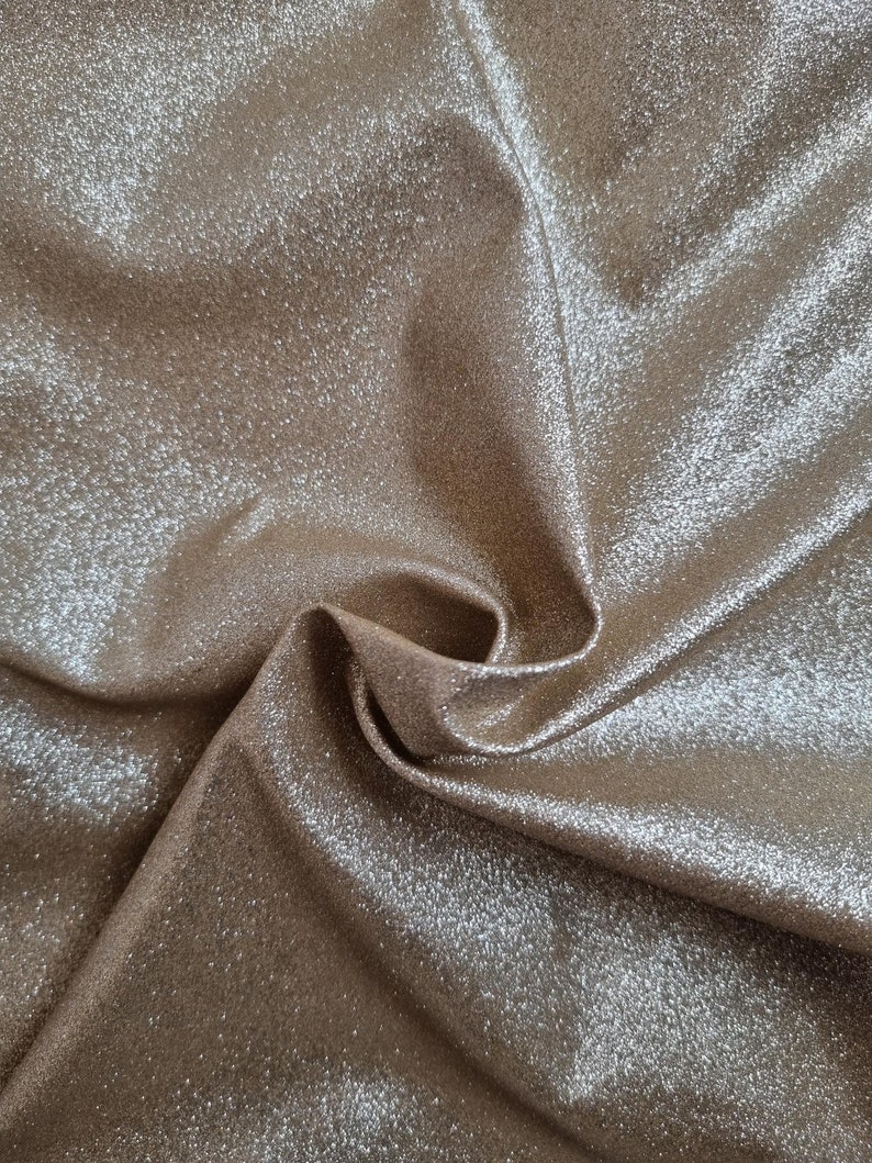 Pink Glitter Fabric Craft Fabric Sparkling Sparkly Fabric - Etsy