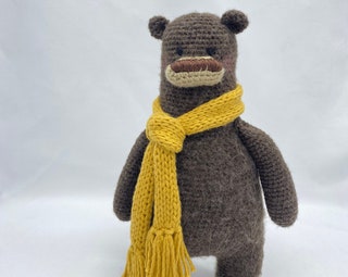 KnottedBliss1 - Etsy