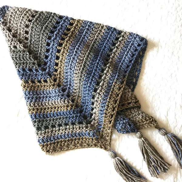 KnottedBliss1 - Etsy