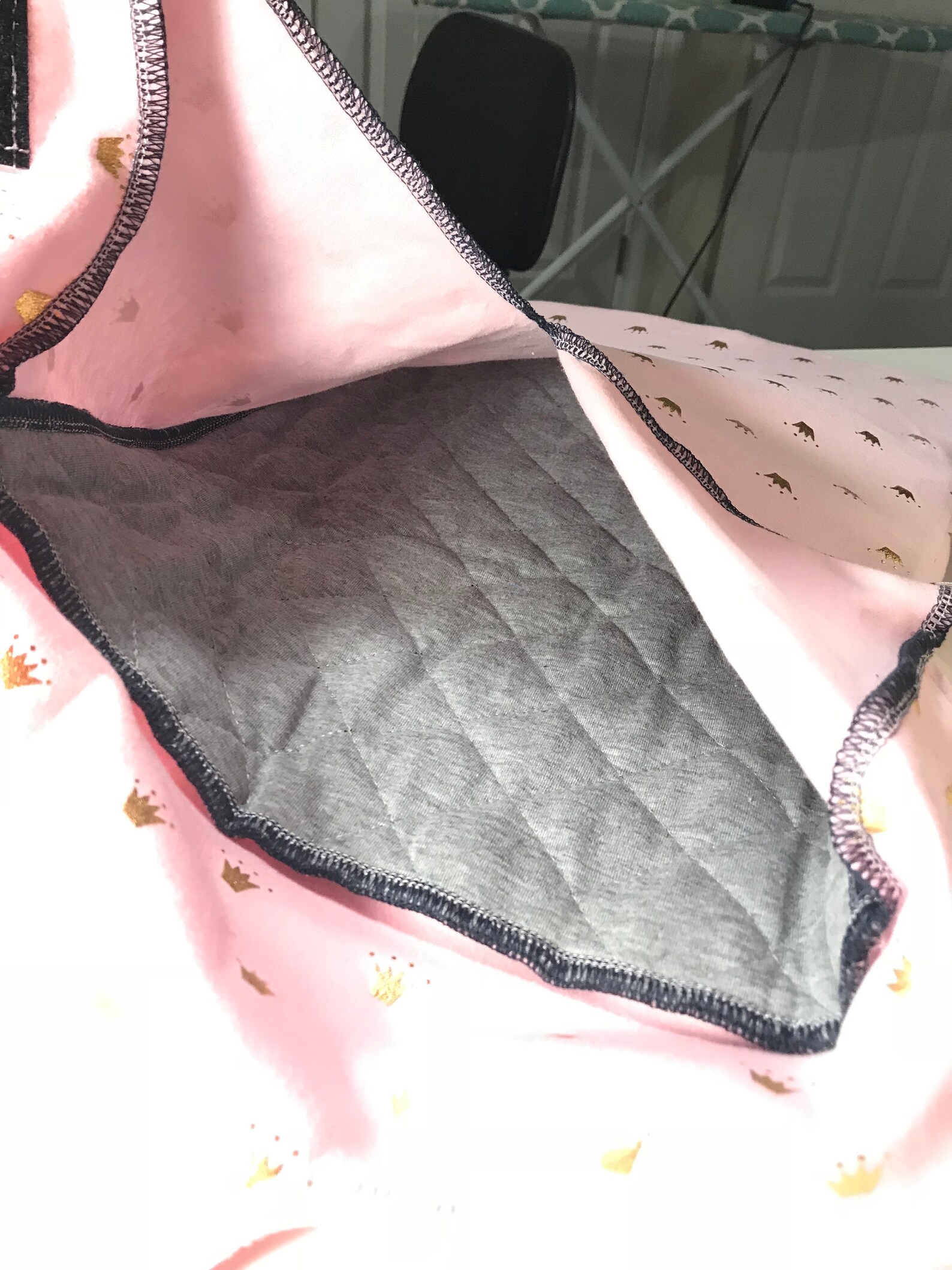 Add-on Only Item Padding for Drag Bags | Etsy