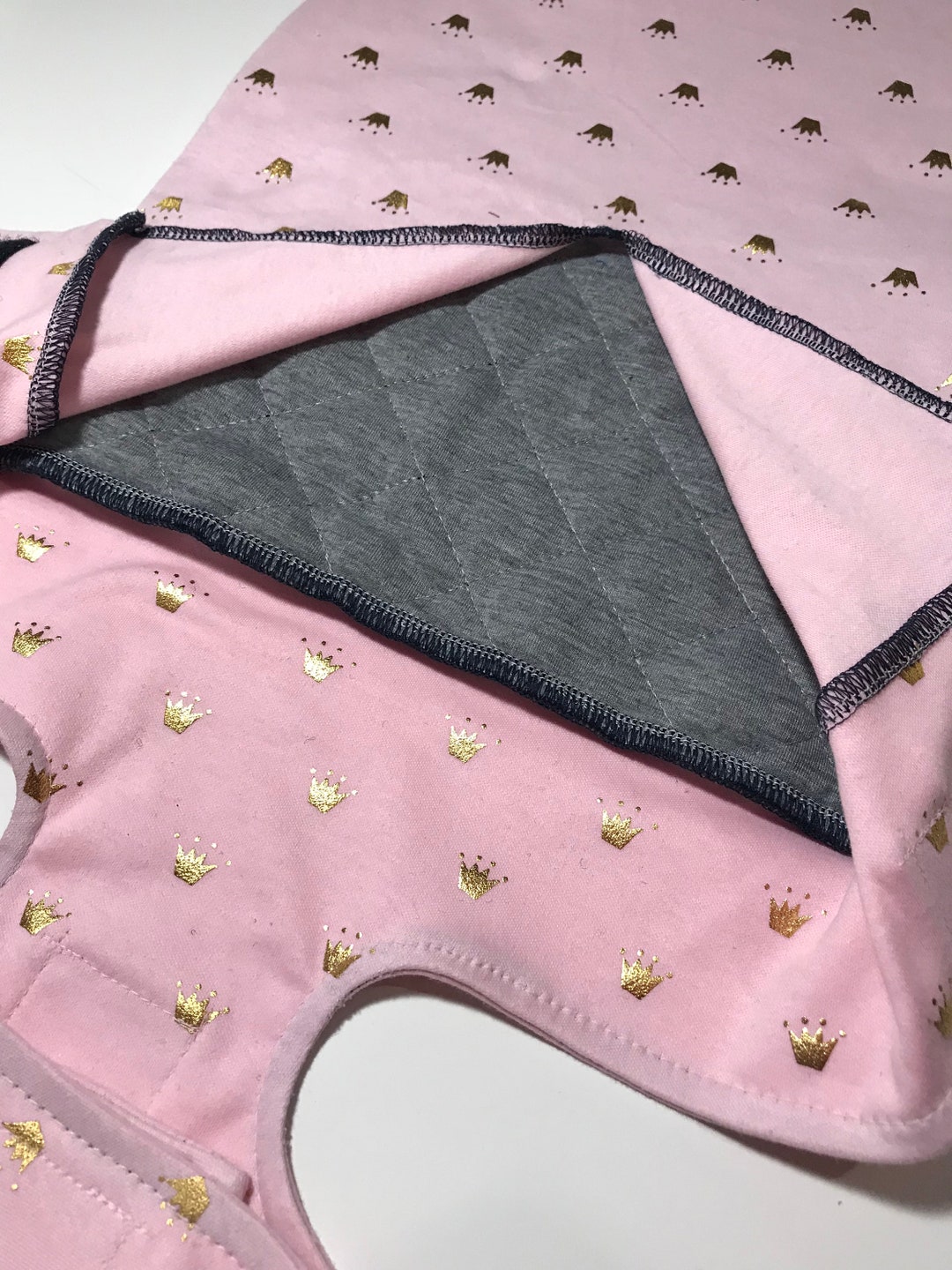 Add-on Only Item Padding for Drag Bags - Etsy