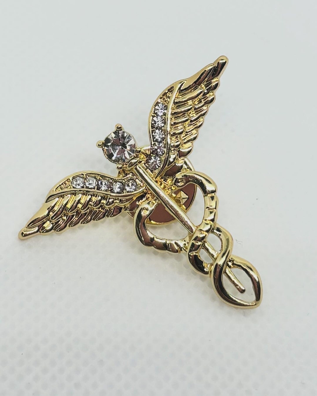 BSN Pin BSN Nursing Pinning for Nurse Graduation BSN Gift for Nurse ...