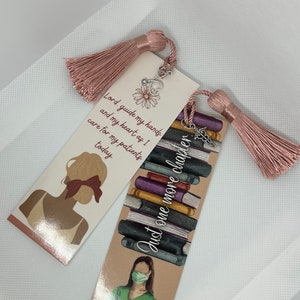 Nursing Pin Nursing Bookmark Nurse Notepad Nurse Student Pin Graduation ...