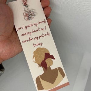 Nursing Pin Nursing Bookmark Nurse Notepad Nurse Student Pin Graduation ...