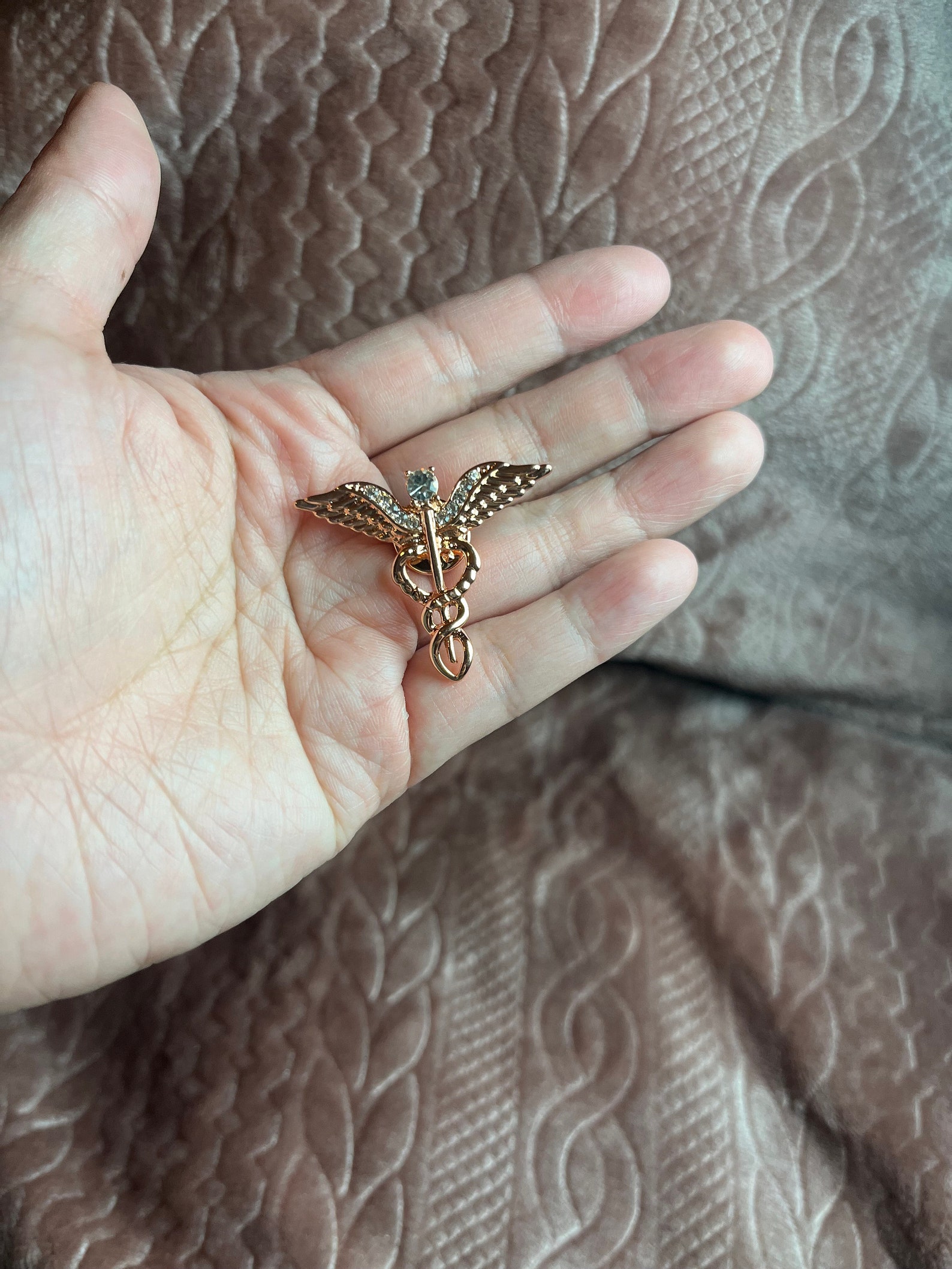 Doctor Pins Medical Student Pin Nurse Custom Healthcare Worker Pin ...