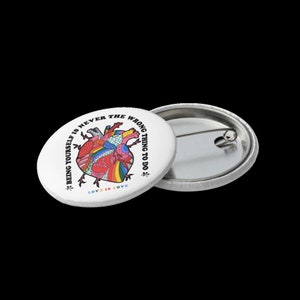 Pride Pin Pride Merchandise Pride Pin Merchandise Pride Merch Gay Pride ...