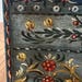 Small Hand Painted Chest - Etsy