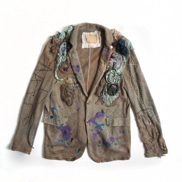 Unusual Clothing - Etsy