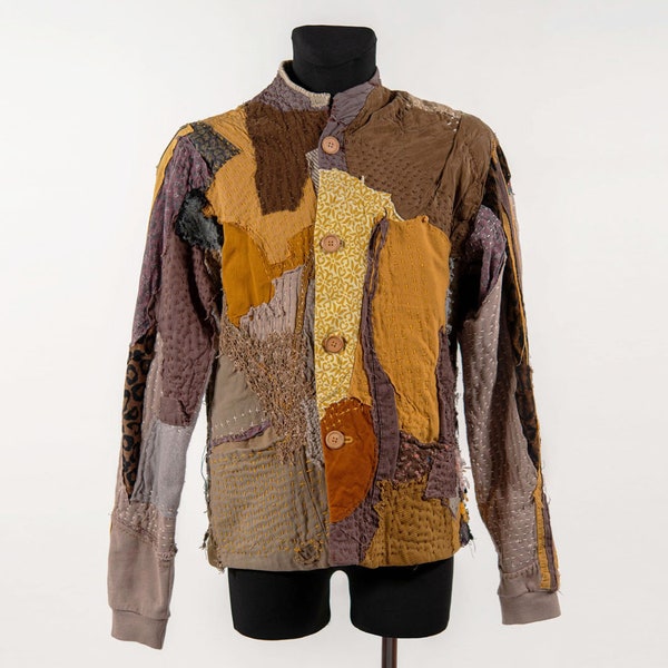 Japanese Boro - Etsy