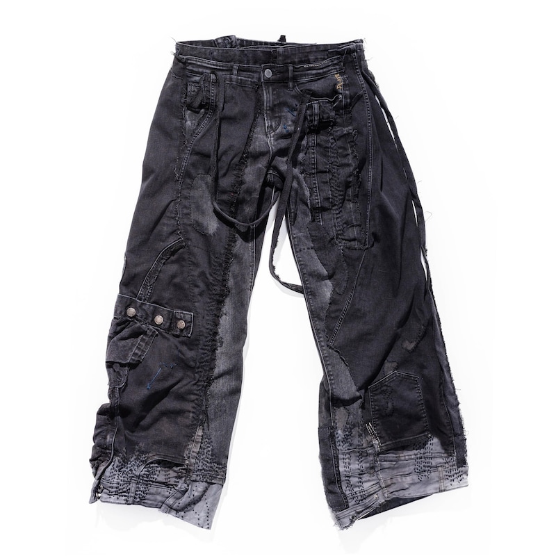Opium Jeans - Etsy