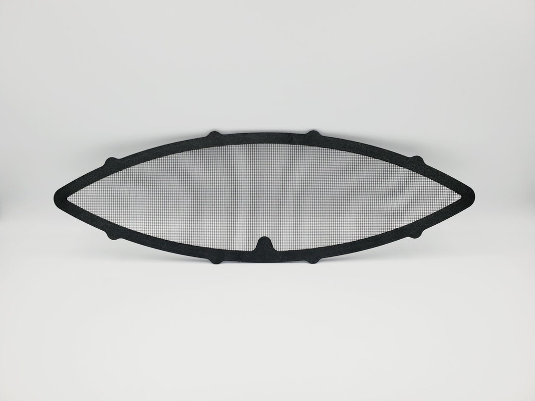 New Bomar / Pompanette GS618-18 Porthole Portlight Window Screen ...