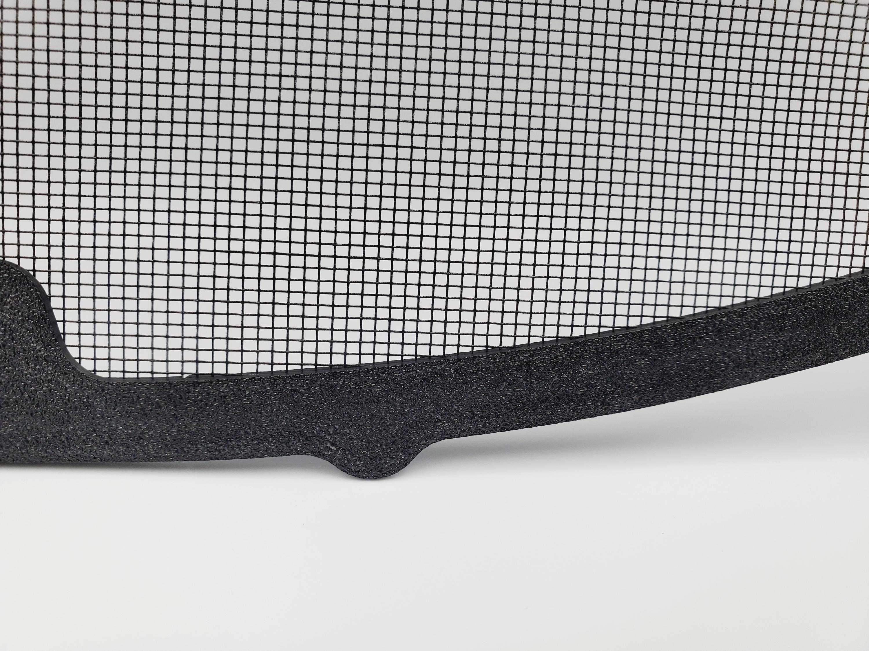 New Bomar / Pompanette GS618-18 Porthole Portlight Window Screen ...