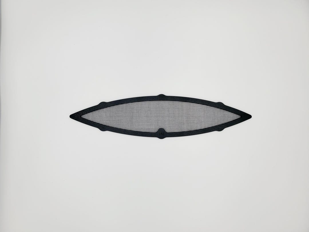 New G615 12" X 2 - 3/4" Porthole Screen | Bayliner - Etsy