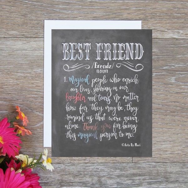 Hand Drawn Notecards - Etsy