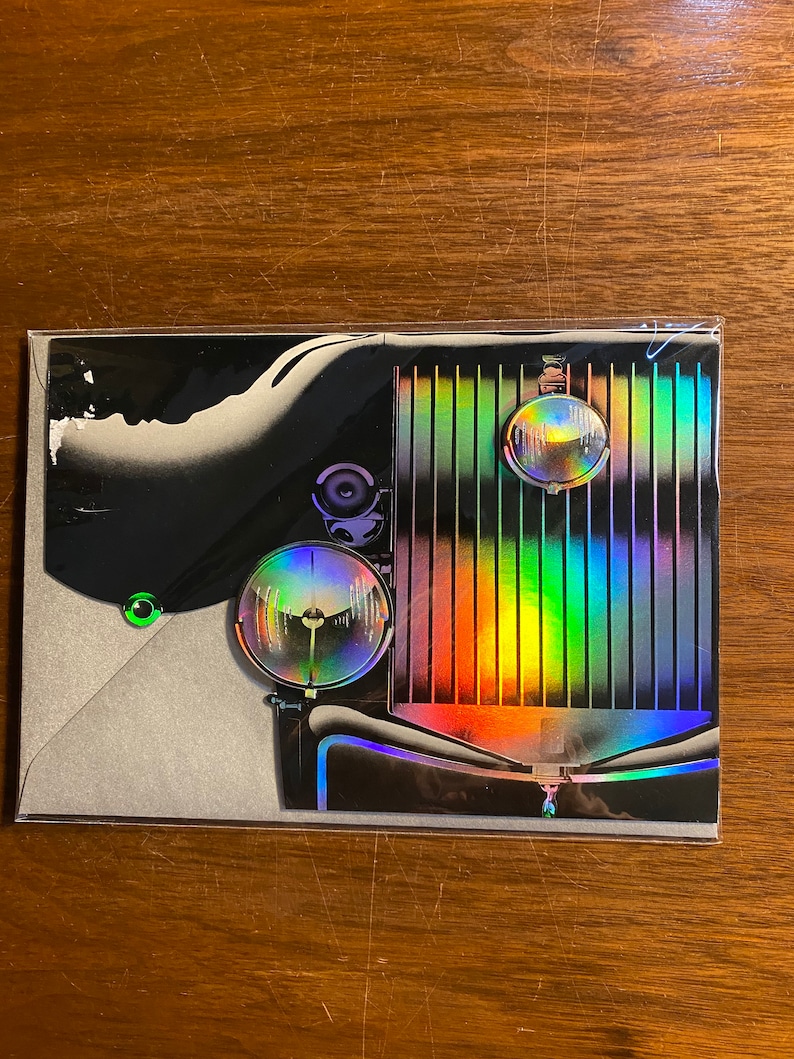 Paper Magic Group Cards Ready to Use Paper Crafting - Etsy