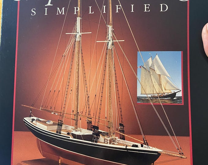 Ship Modeling - Building Ship Models Tips to Build From Kits - Frank ...