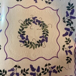 Return to Elm Creek Quilt Patterns - Jennifer Chiaverini - Wallhanging ...