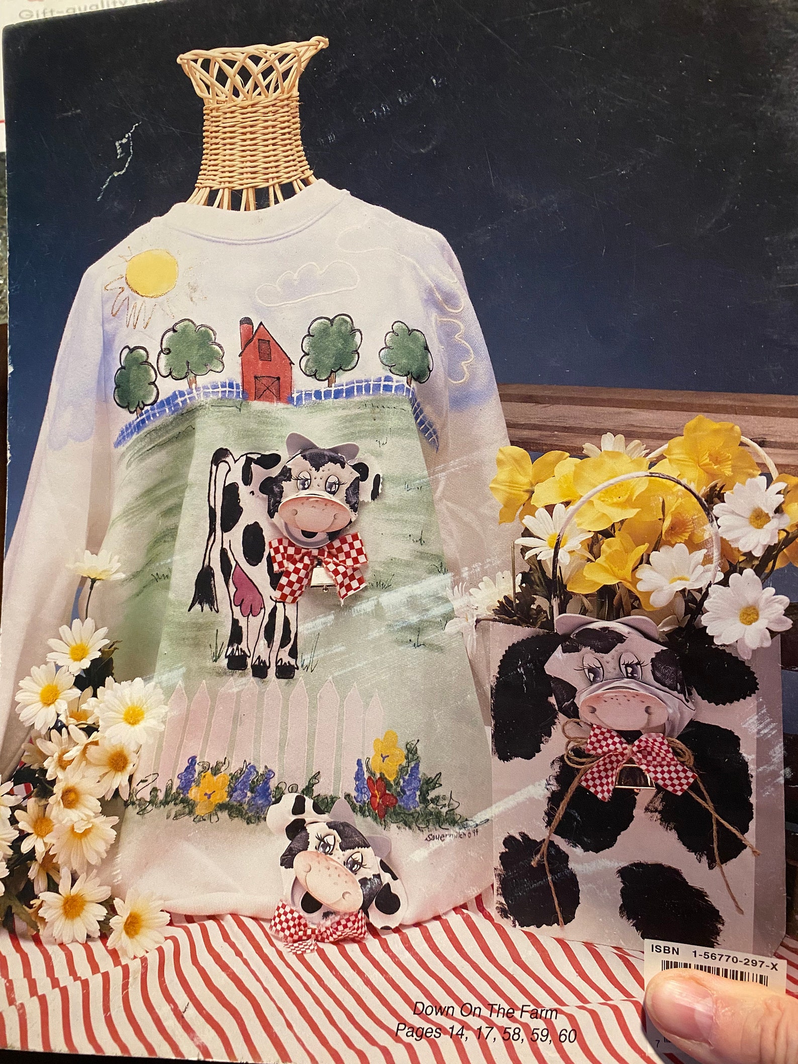 Second Time Around Sally Sauermilch 1994 Susan Scheewe - Etsy