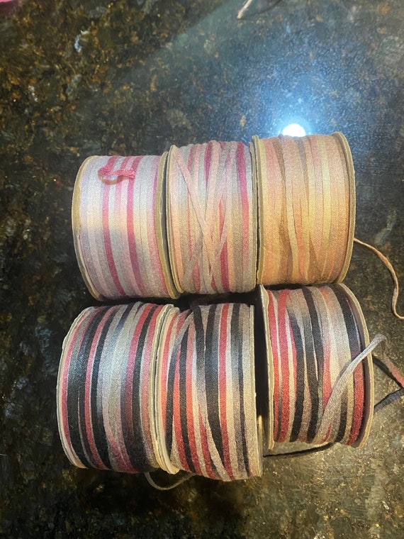 Glace Berroco Silky Ribbon for Knitting and Crochet Choose - Etsy