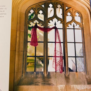 Victorian Lace Today Knit- Jane Sowerby - 2006 - 21 Designs ...