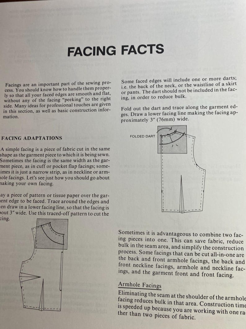 Sew Smart With Woven, Knits & Ultrasuede Fabric - How to Reference ...